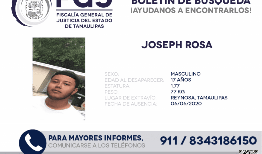 Fiscalía General de Justicia del Estado de Tamaulipas | Fiscalía ...