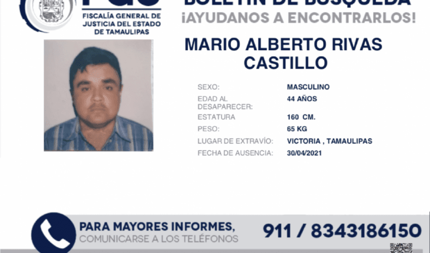 Fiscalía General de Justicia del Estado de Tamaulipas | Fiscalía ...