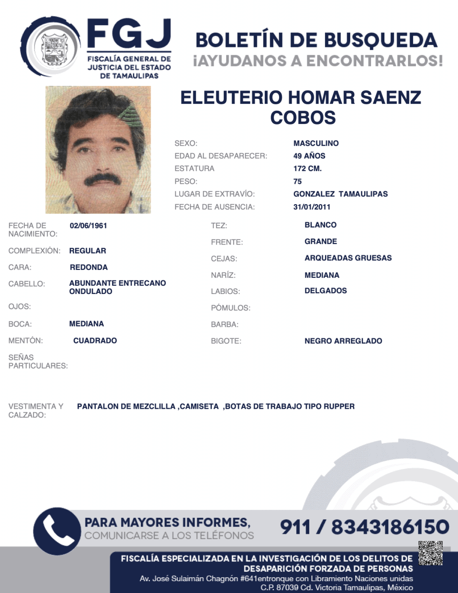 Fiscalía General de Justicia del Estado de Tamaulipas | Fiscalía ...