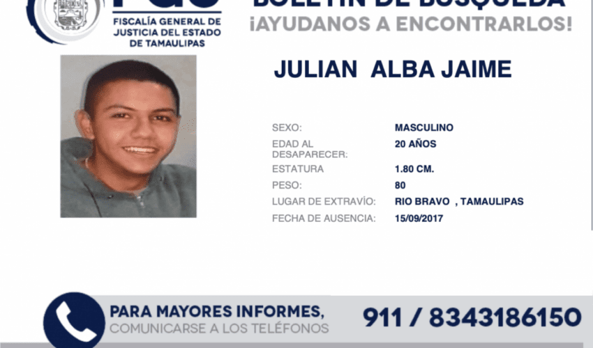 Fiscalía General de Justicia del Estado de Tamaulipas | Fiscalía ...
