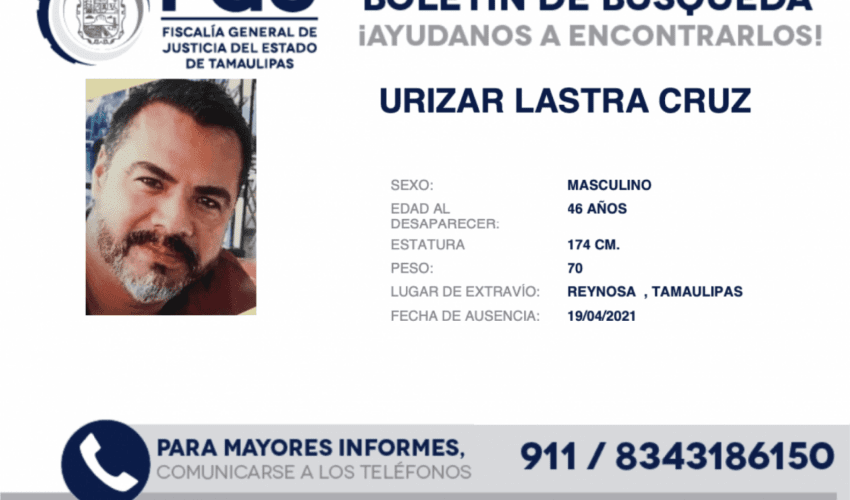 Fiscalía General de Justicia del Estado de Tamaulipas | Fiscalía ...