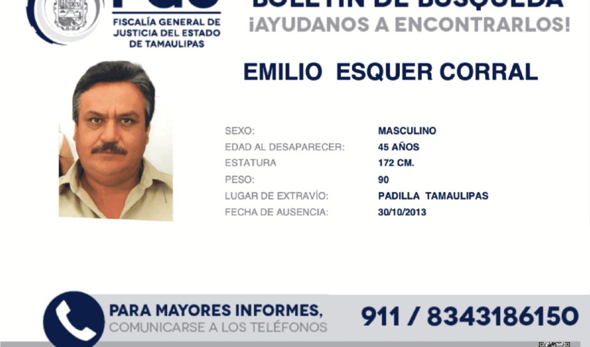 Fiscalía General de Justicia del Estado de Tamaulipas | Fiscalía ...