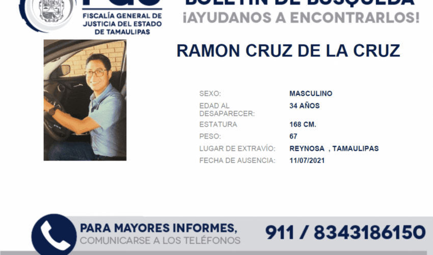 Fiscalía General de Justicia del Estado de Tamaulipas | Fiscalía ...