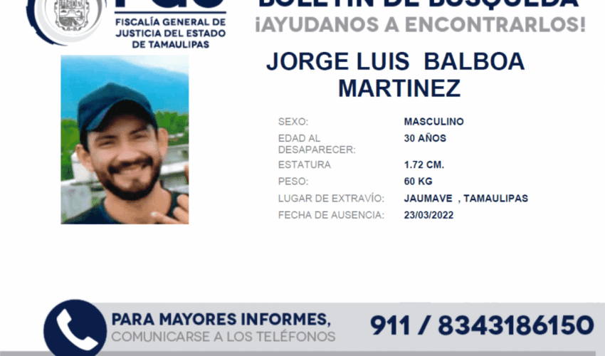 Fiscalía General de Justicia del Estado de Tamaulipas | Fiscalía General de Justicia del Estado ...