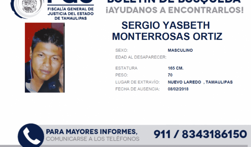 Fiscalía General de Justicia del Estado de Tamaulipas | Fiscalía ...