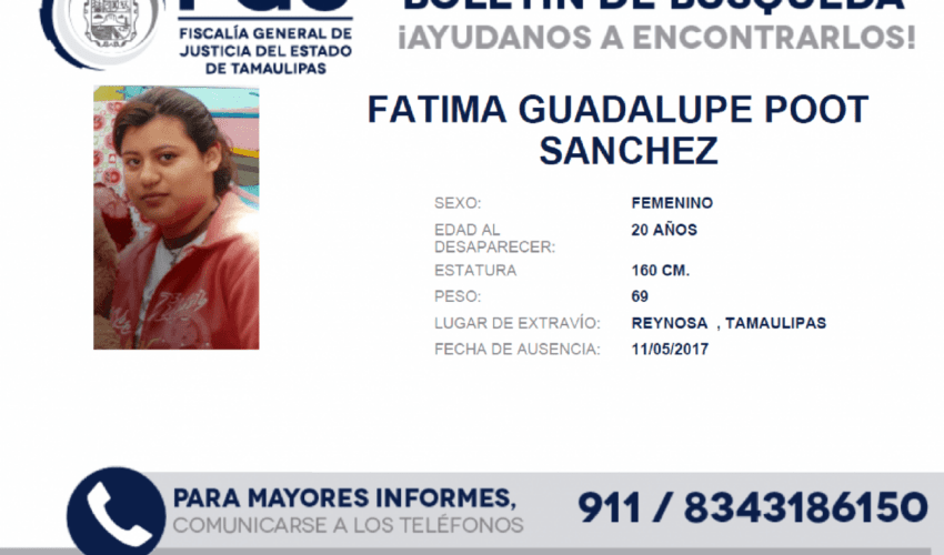 Fiscalía General de Justicia del Estado de Tamaulipas | Fiscalía ...