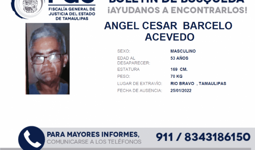 Fiscalía General de Justicia del Estado de Tamaulipas | Fiscalía ...