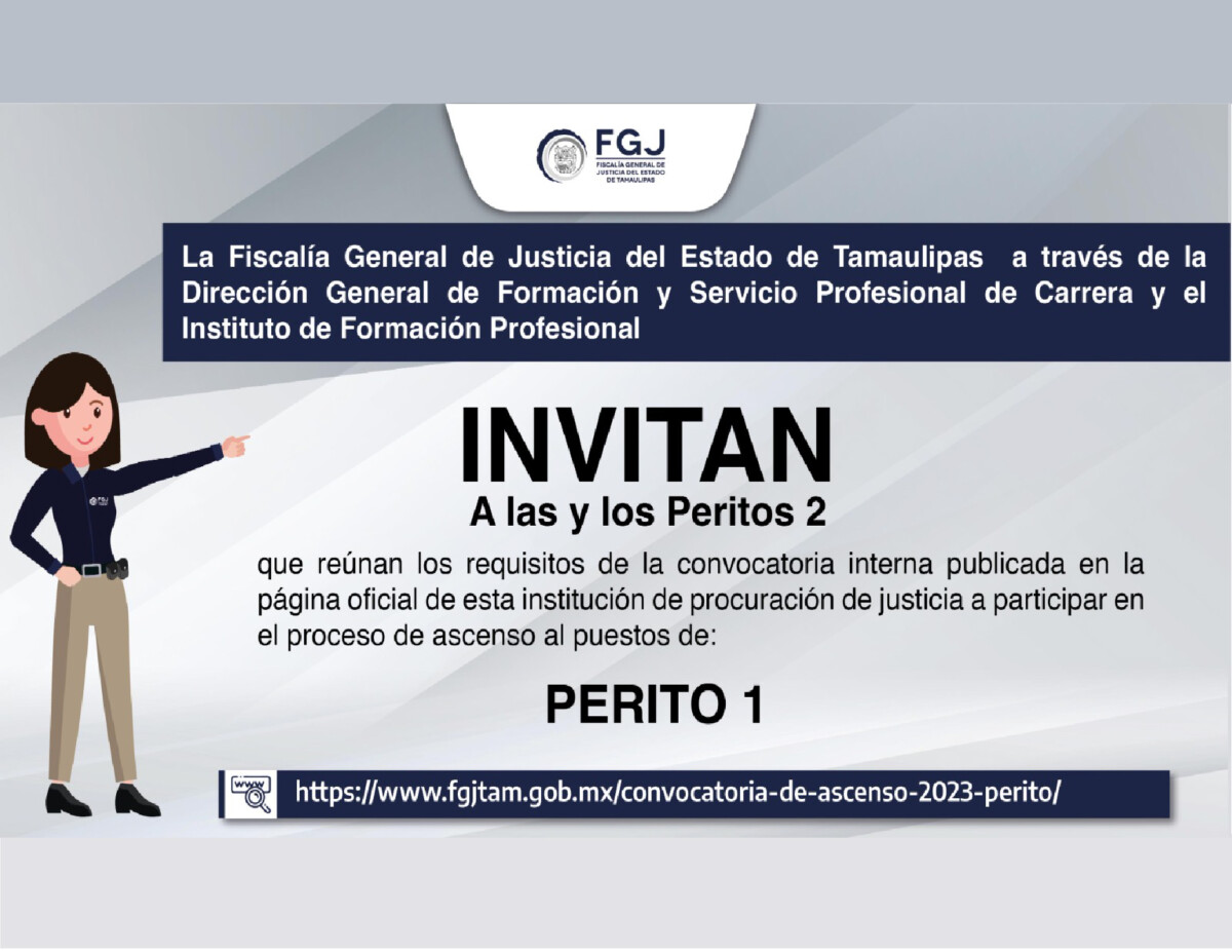 Fiscalía General de Justicia del Estado de Tamaulipas | Fiscalía ...