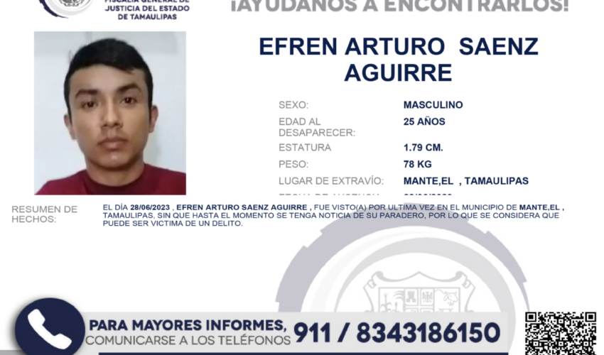 Fiscalía General de Justicia del Estado de Tamaulipas | Fiscalía General de Justicia del Estado ...